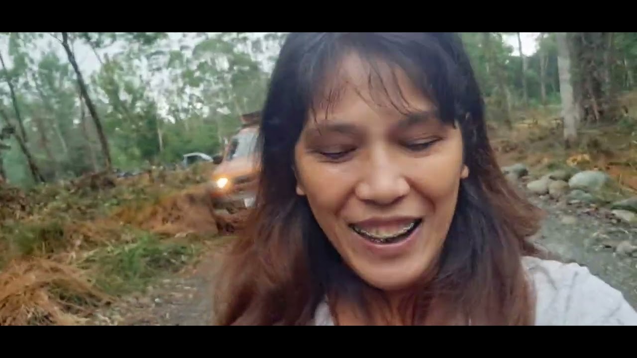 PUNTAHAN NATIN ANG CANDIS RIVER... LETS GO TO THE HEAVENLY MADE ...