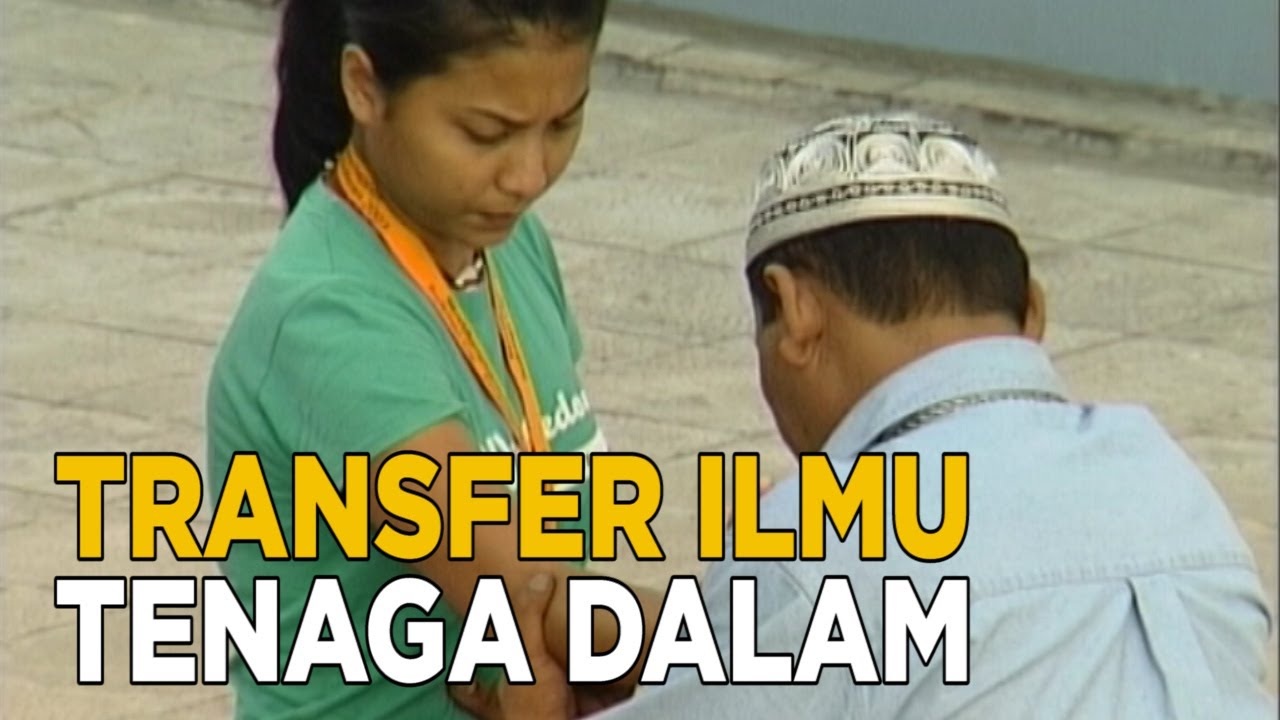 Berbagai jenis beladiri yang menggunakan tenaga dalam | SISI LAIN - YouTube