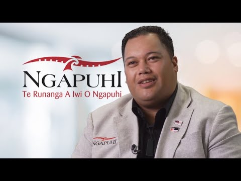 Te Rūnanga o Ngāpuhi chair Mane Tahere discusses staff cuts - YouTube
