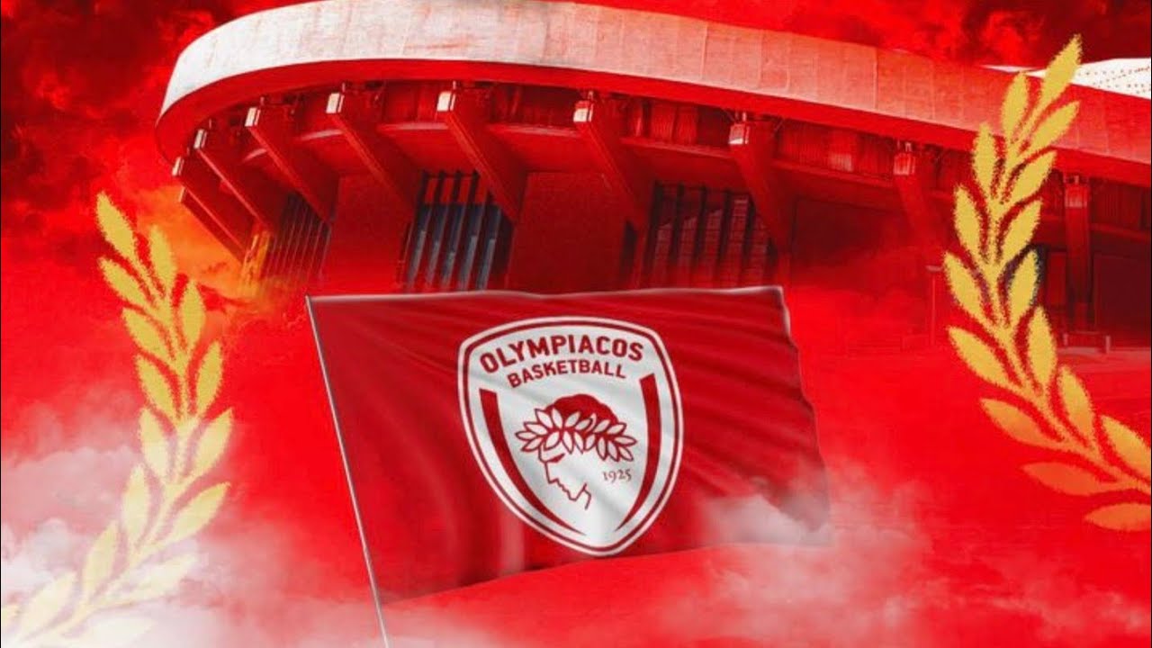 ΕΠΙΤΕΛΟΥΣ ΔΙΚΟ ΜΑΣ.... ΣΤΟΝ ΟΛΥΜΠΙΑΚΌ ΕΠΙΣΗΜΑ ΤΟ ΣΕΦ ΚΑΙ ΜΙΑ ΚΑΙΝΟΎΡΙΑ ...