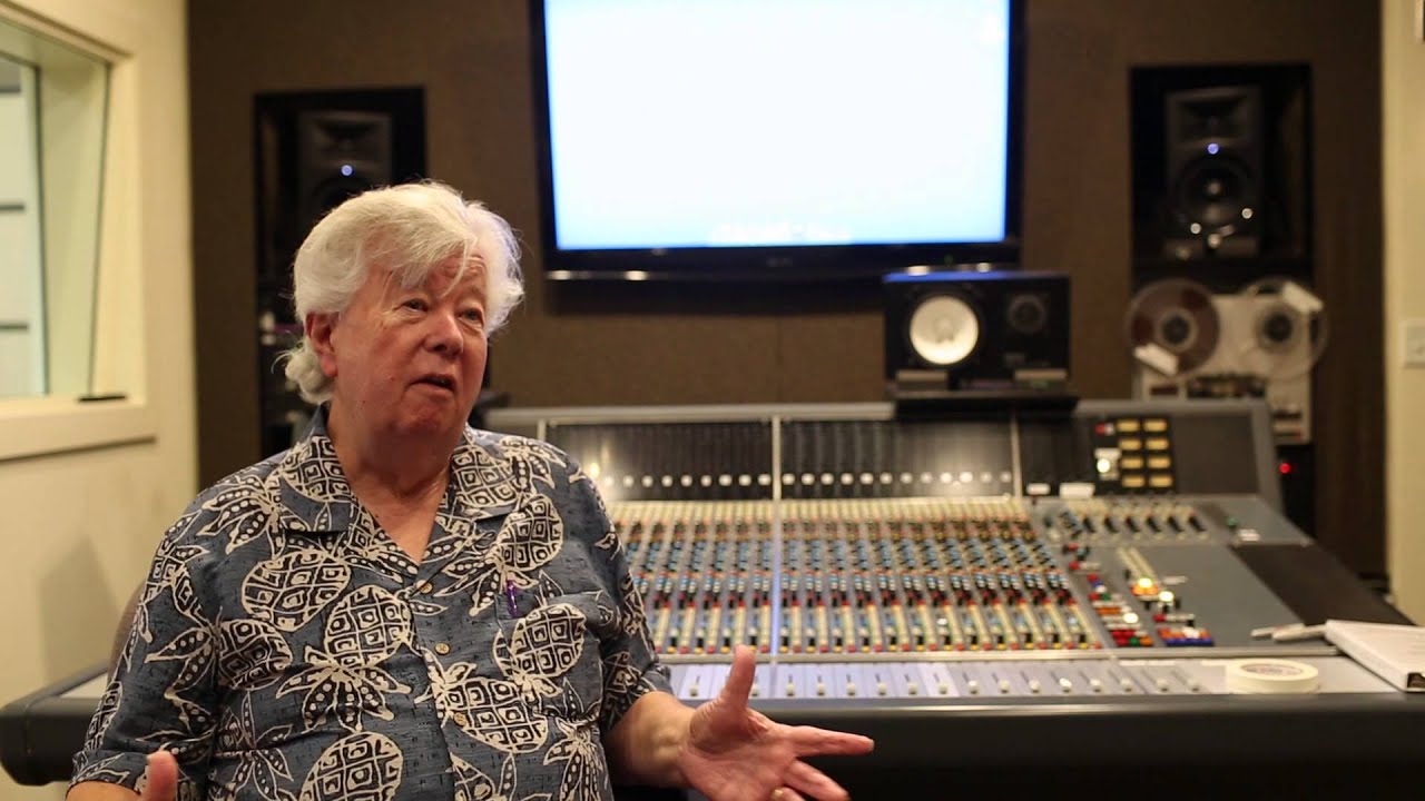 Storytellers Nashville Legends Series: Fred Vail Preview - YouTube