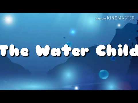 The water child/ S1 trailer - YouTube