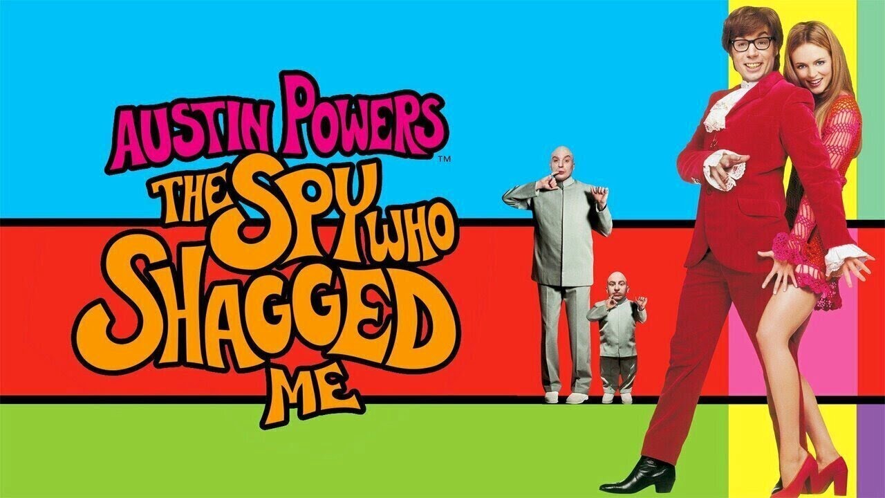 I'll Never Fall in Love Again From Austin Powers 2 (TV shows Intro ...