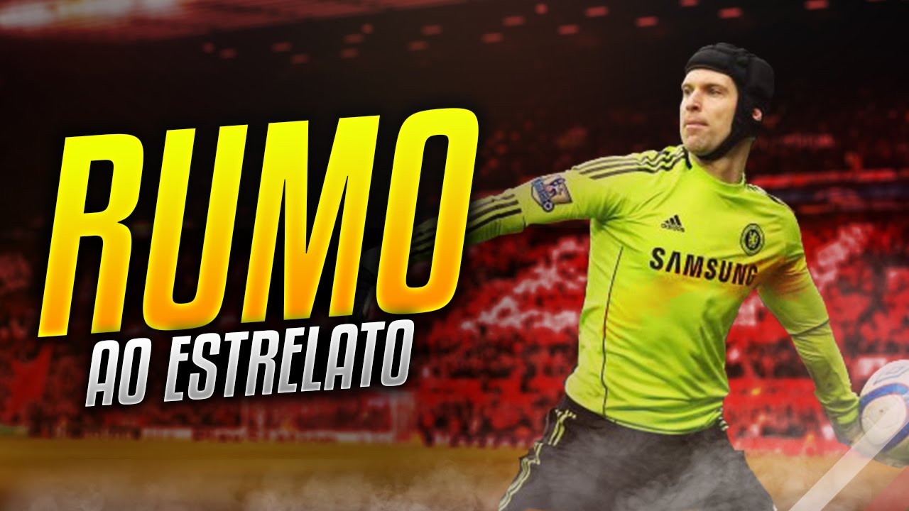 PES 2017 | RUMO AO ESTRELATO #82 - PETR CECH NA LIBERTADORES ? 😱 - YouTube
