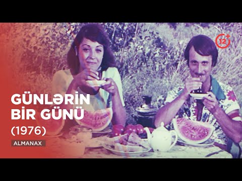 Günlərin bir günü... (1976)