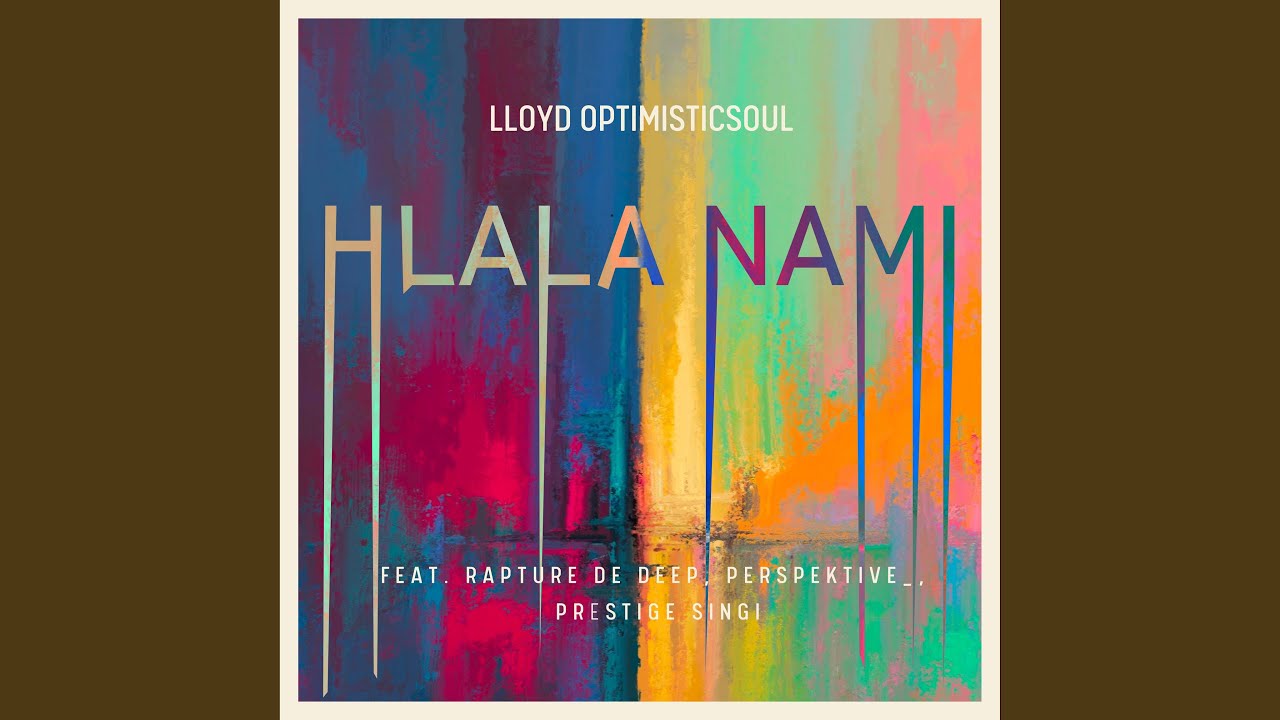 Hlala Nami - YouTube
