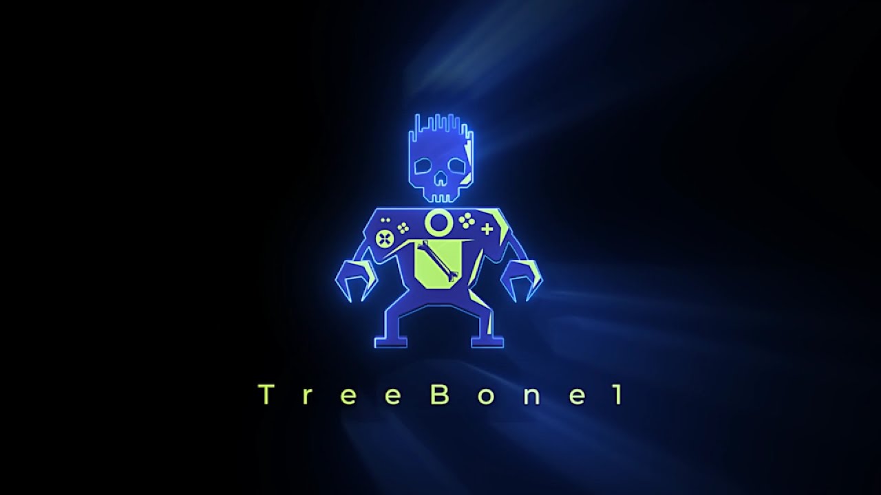 TreeBone Highlight Reel - YouTube