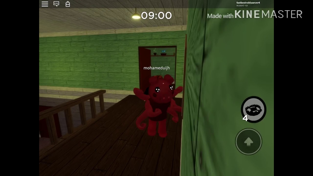 [PIGGY ALPHA] Daisy/Parasee Update/Jumpscares - YouTube