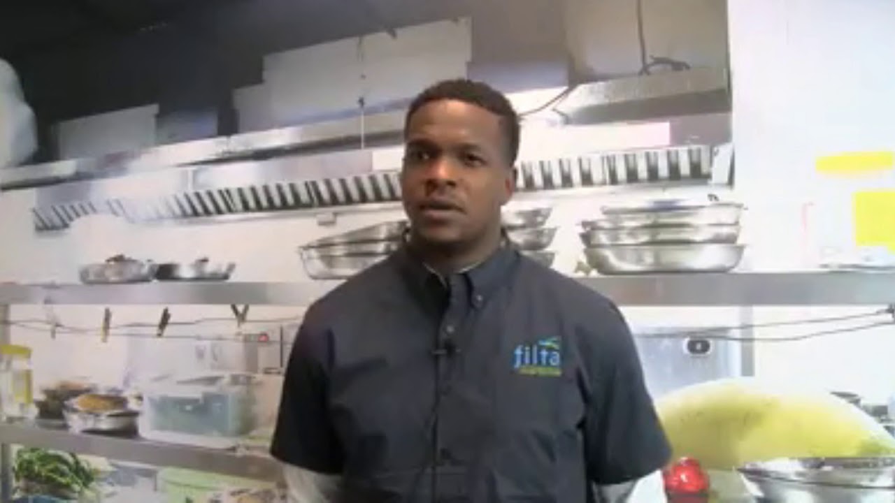 Former Super Bowl champion, Phil Bates becomes Filta franchise owner ...