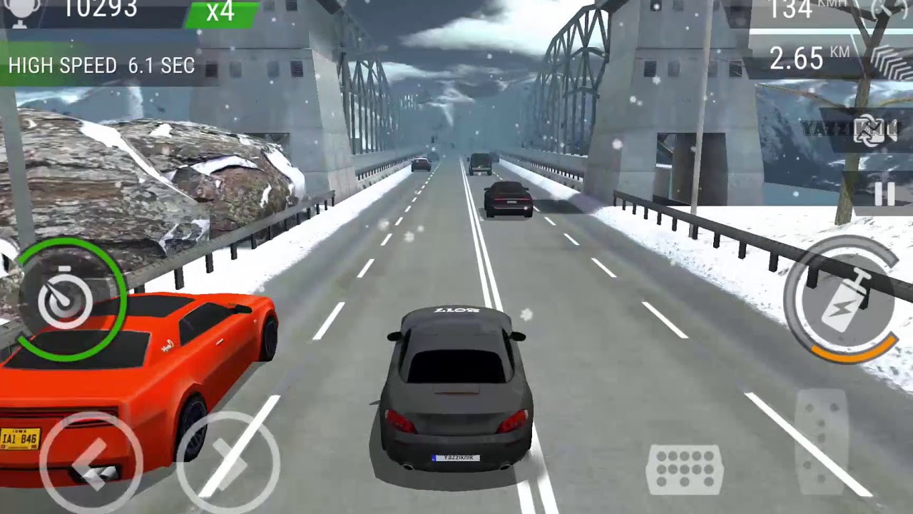 Racing Fever E08 Android GamePlay HD - YouTube