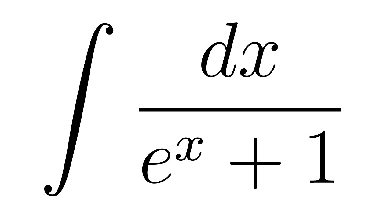 A Very Nice Integral Problem From Japan - YouTube