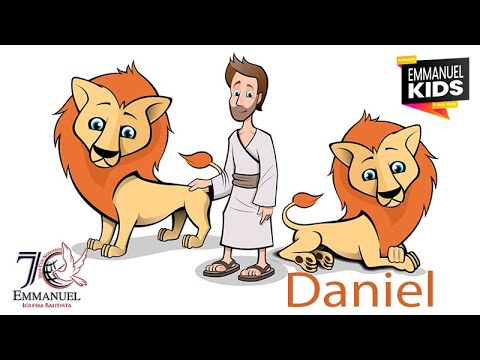 Emmanuel KIDS | Programa 09 - YouTube