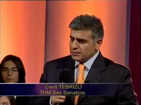 sevgilim chagir meni - javid tebrizli
