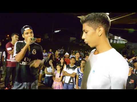 Melhor Batalha de Rimas | Batalha da Ponte | Hip Hop Brasil - ヒップホップ - الهيب هوب