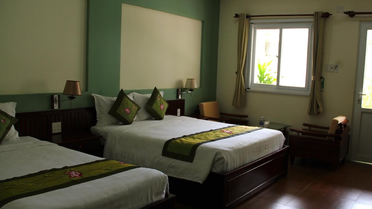 My Lan Guest House, Phu Quoc Island, Vietnam | Travel With Bhumika ...