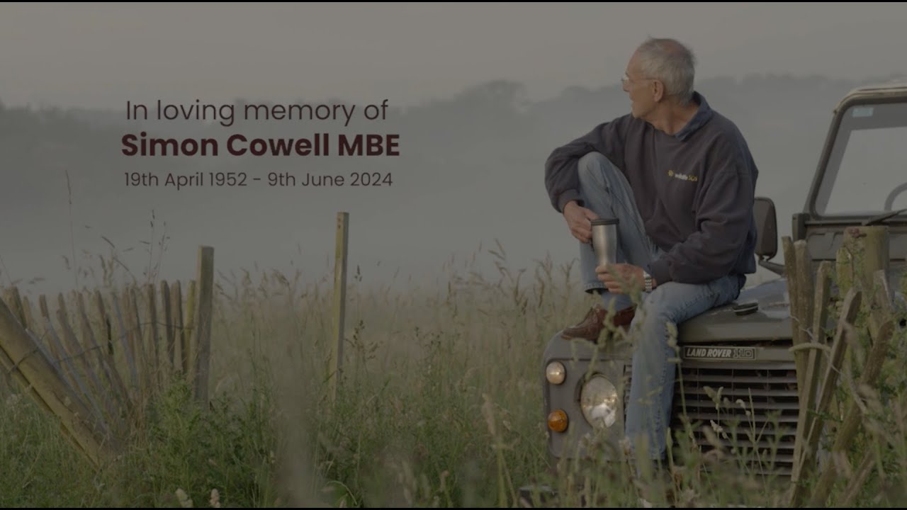 In Loving Memory - YouTube