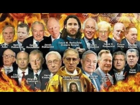 WHY IS THE WORLD SO EVIL?🤔 - YouTube
