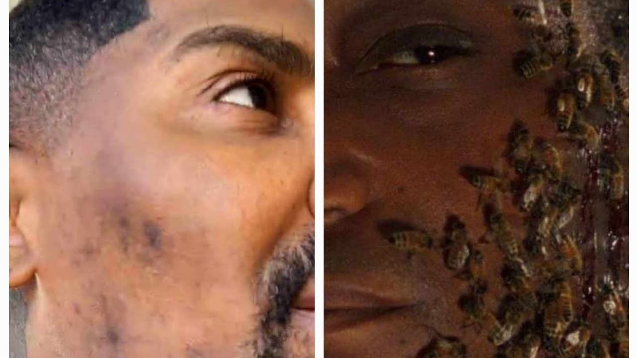 Icon Niambi Prodigy Speaks THE DESTRUCTION OF BALLROOM. THE ULTIMATE ...