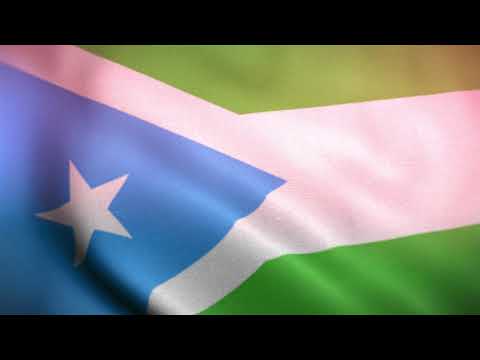 Maakhir Waving Flag | Calanka Maakhir | Caqilka Store - YouTube