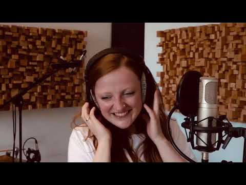 Vanessa Voss - Crazy (Official Music Video) - YouTube