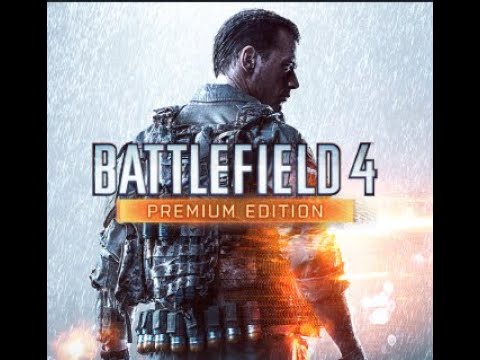 BF久々4【BF4】 - YouTube