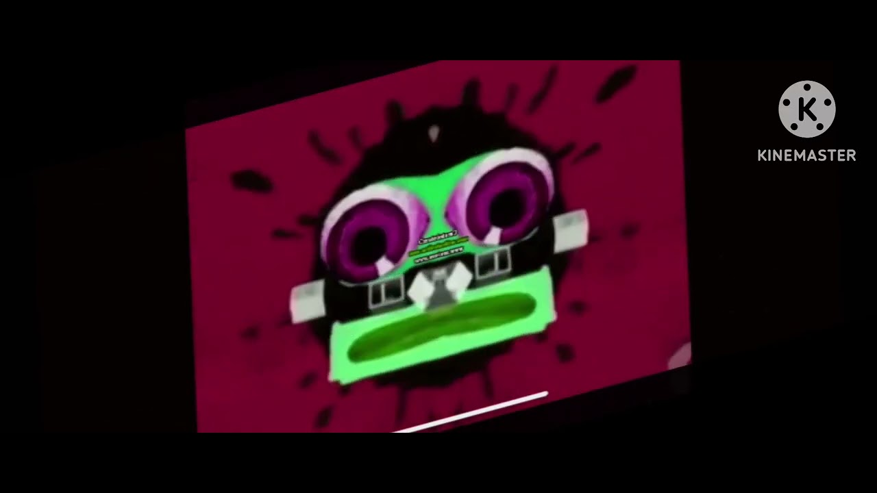 Klasky Csupo in G Major 100000000000000000 by @KlashFans - YouTube