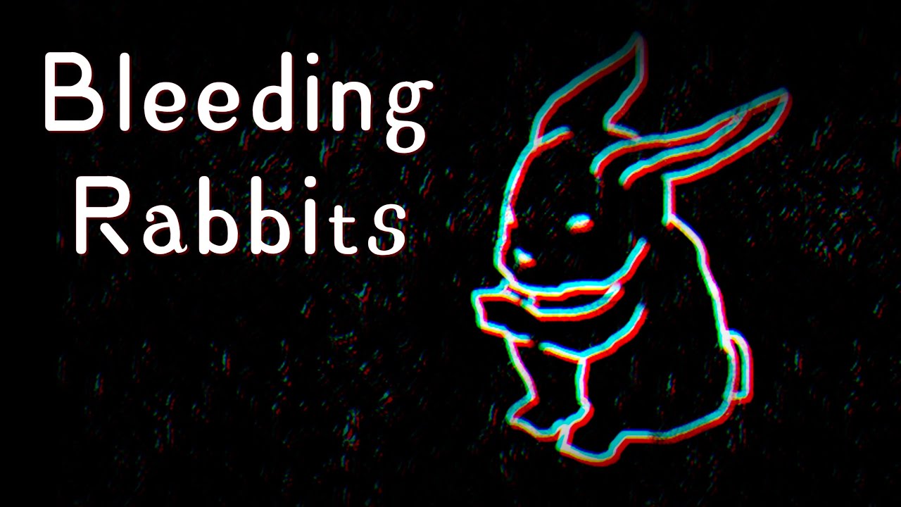 Bleeding Rabbits - Felicidade - YouTube