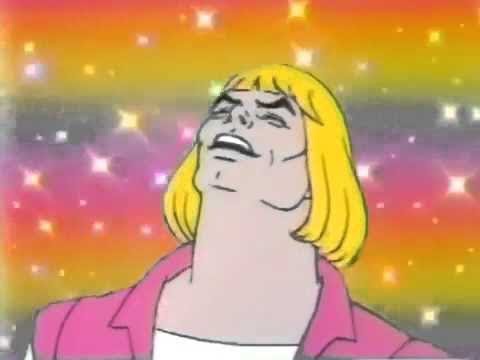 우주게이 히맨 랩 버전 (He-Man Rap Remix) - YouTube