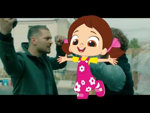 İçerde /Sarp Ve Niloya Kavga Ediyor