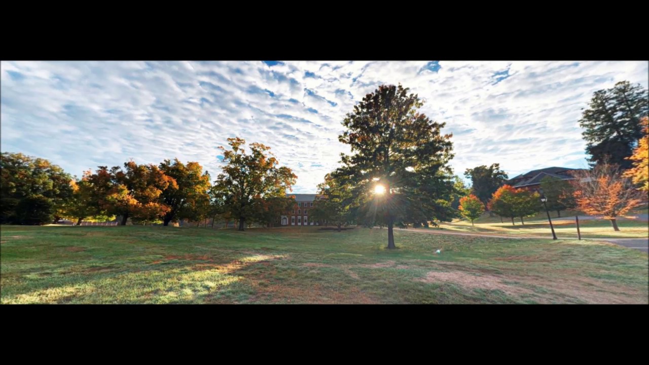 Northfield Campus - YouTube