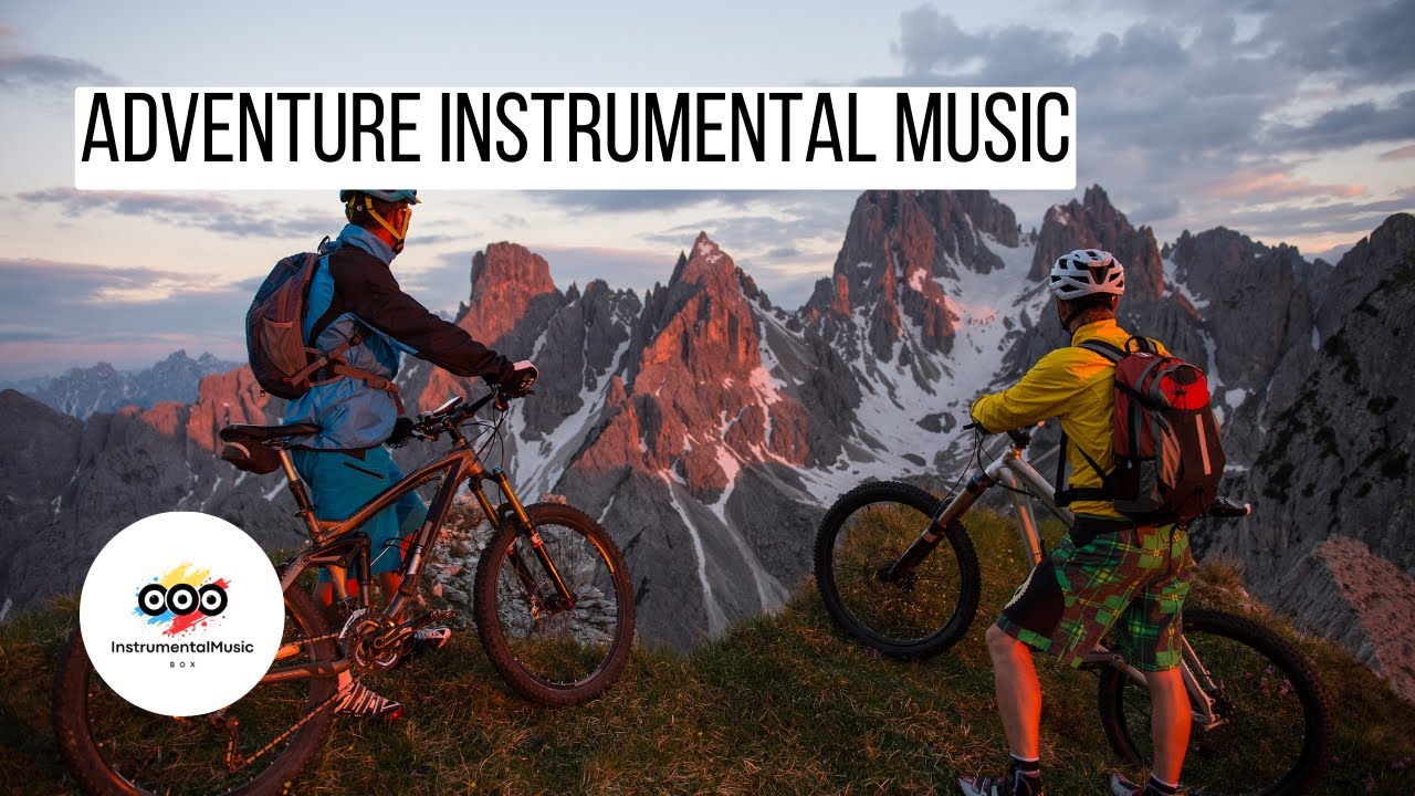 Adventure Instrumental Music #1 #instrumental #adventure - YouTube