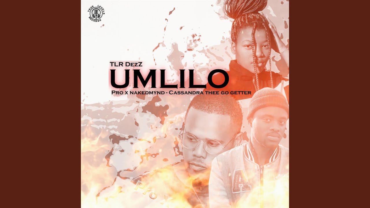Umlilo - YouTube