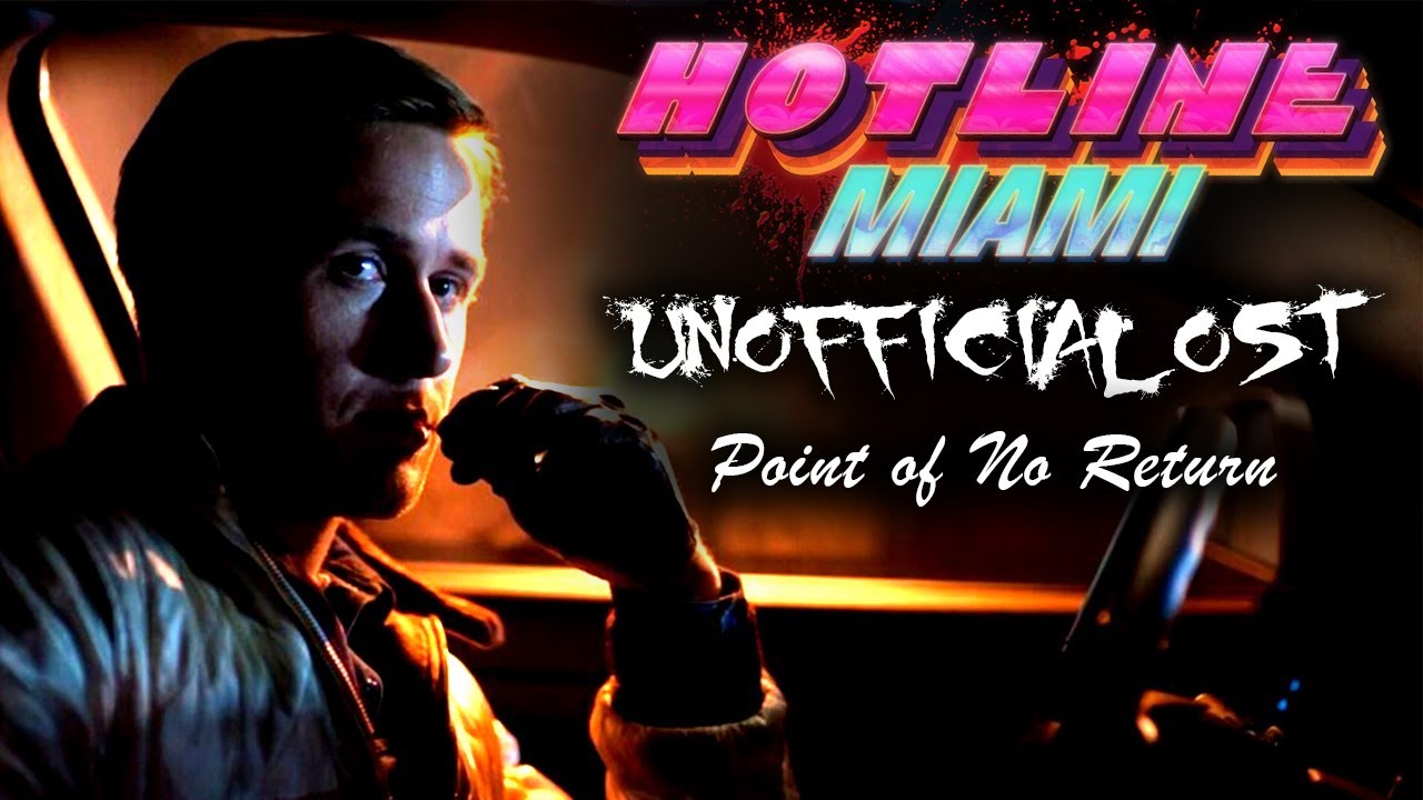 Hotline Miami 3 OST Unofficial Soundtrack: Point of No Return - YouTube