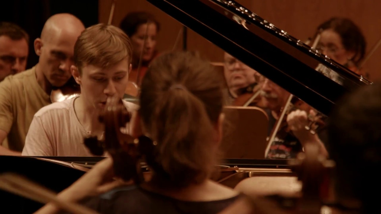 Dmytro Choni / First Prize of the XIX Paloma O’Shea Santander ...