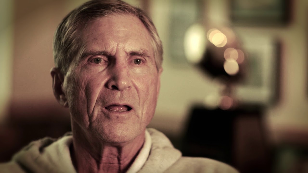 Bill Curry's Football Life - YouTube