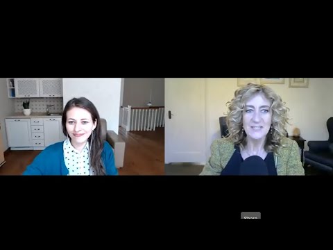 Overcoming Bulimia - Kate and Milda on Nutrition - Bulimia Recovery ...