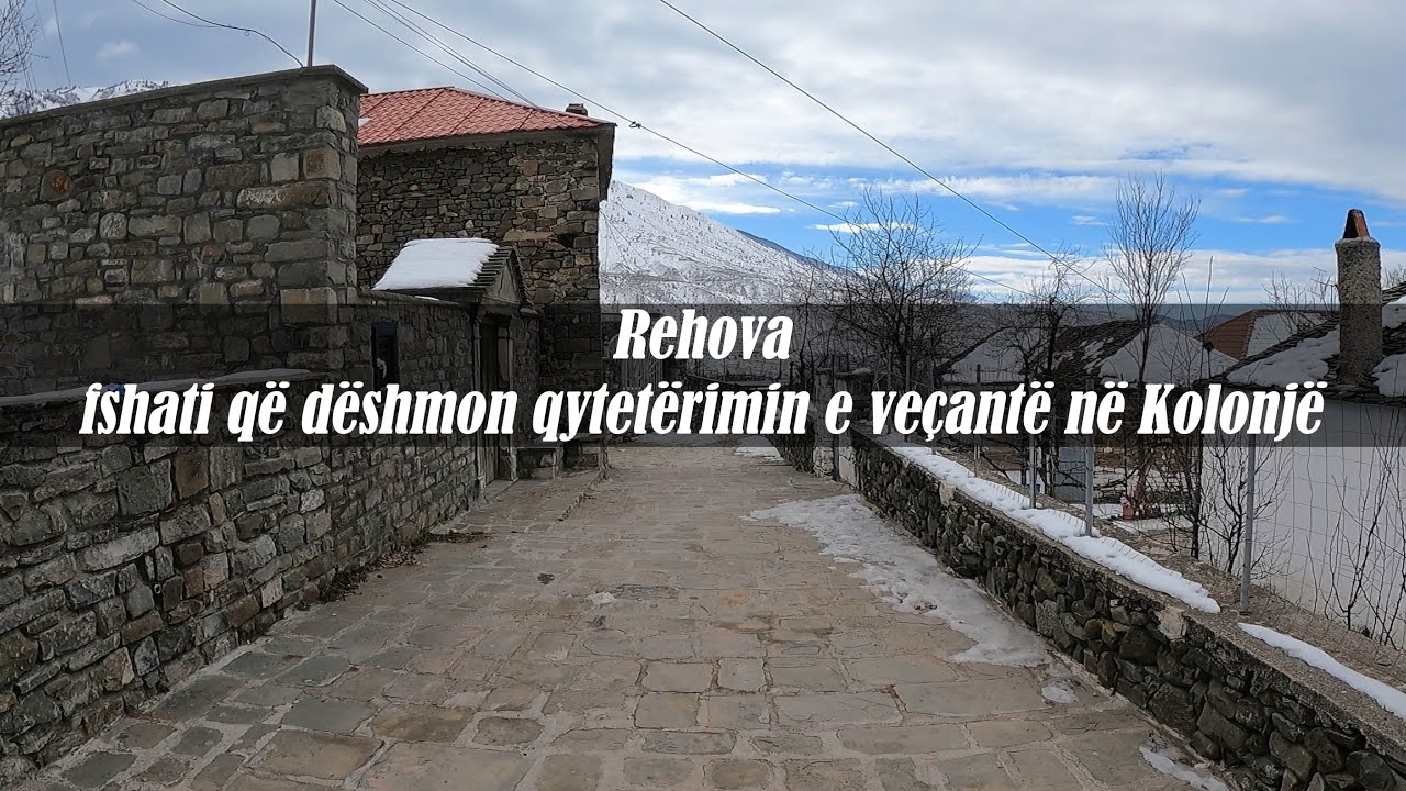 #Rehove. 12/02/2023 . DITËT E MIQËSISË SË GAZETARËVE SHQIPTARË NË ...