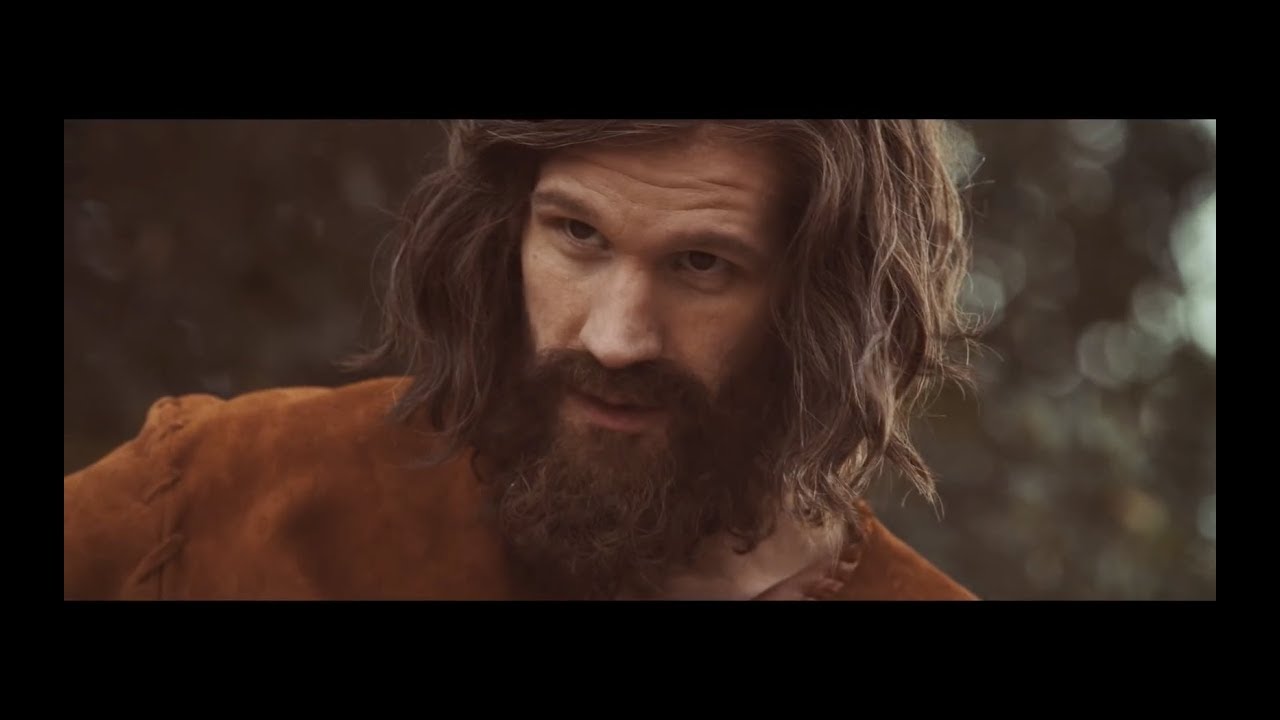 Charlie Says - Official® Trailer [HD] - YouTube