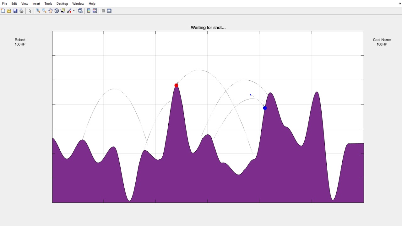 MATLAB Tanks - Progress 2 - YouTube