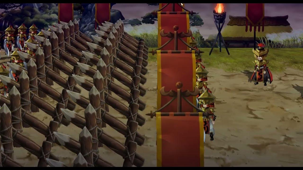 [Another Eden STEAM] Mythos: Shadow of Sin and Steel Chapter 3 (part 3) - YouTube