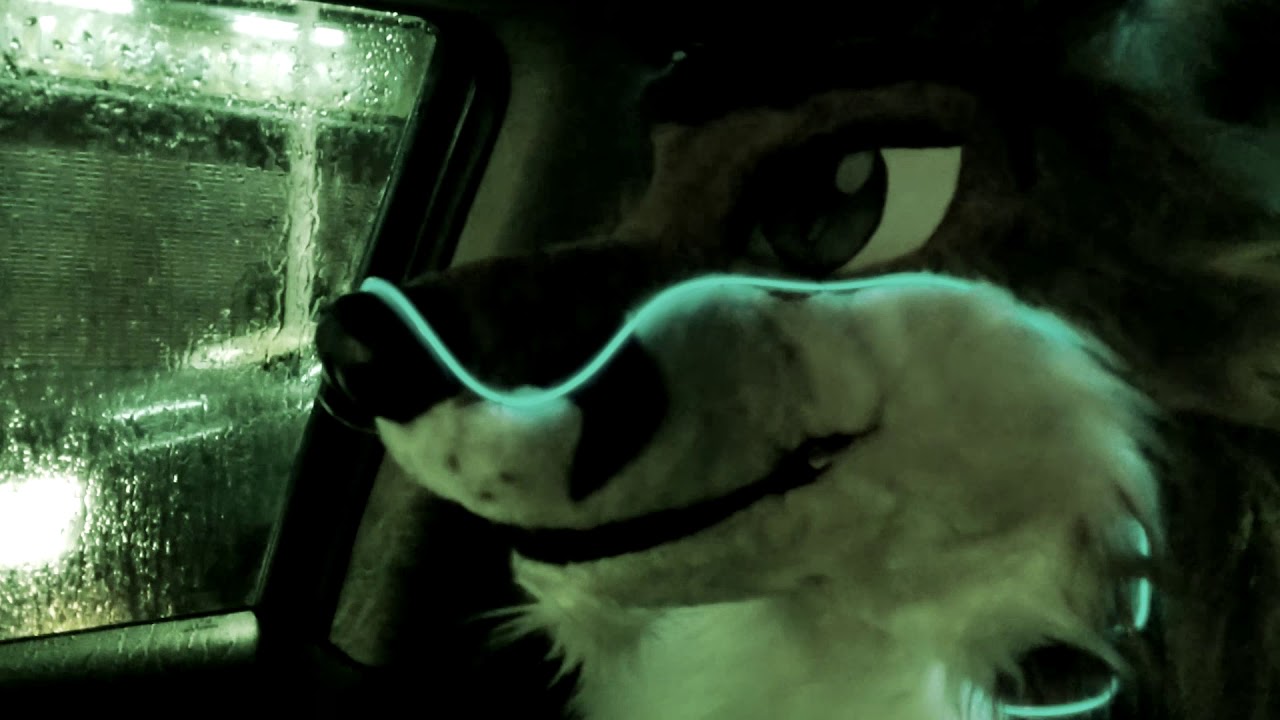 Blake Car Scene (2019) - YouTube