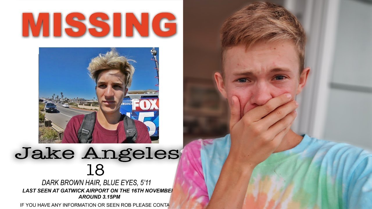 Jake Tanner's Instagram, Twitter & Facebook on IDCrawl