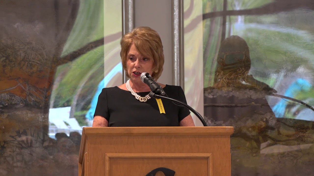 Phyllis Goldblatt, daughter of Holocaust Survivors - YouTube