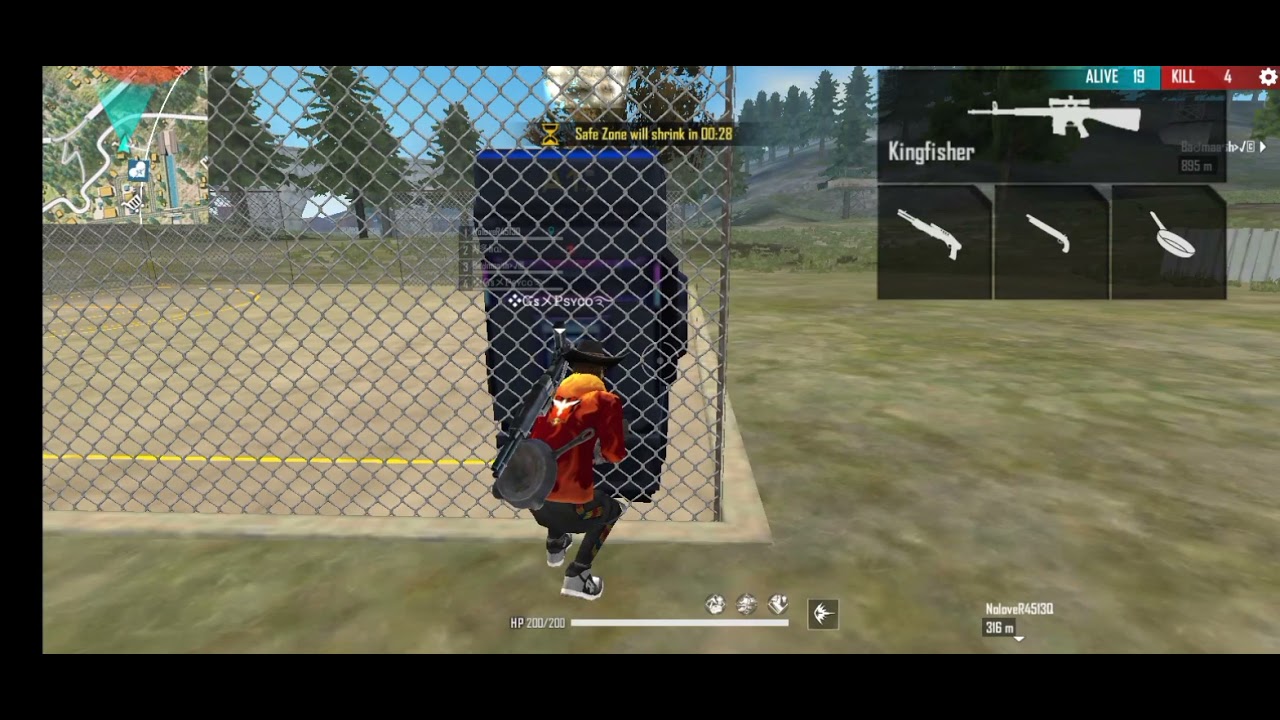 FF classic gameplay - YouTube