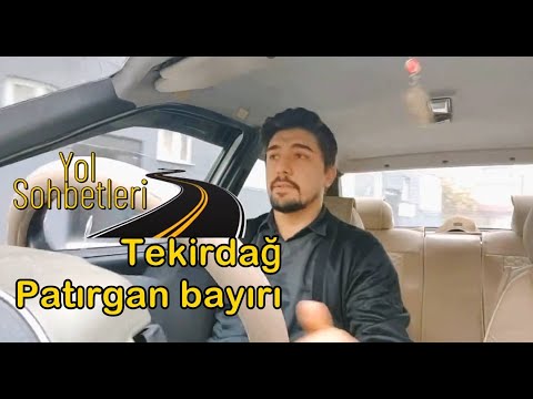 Uzun Sürüş Videosu ! / Yol Tutuş Kralı VEGA ?! ( Lada  ile yol sohbetlerine hoş geldiniz )