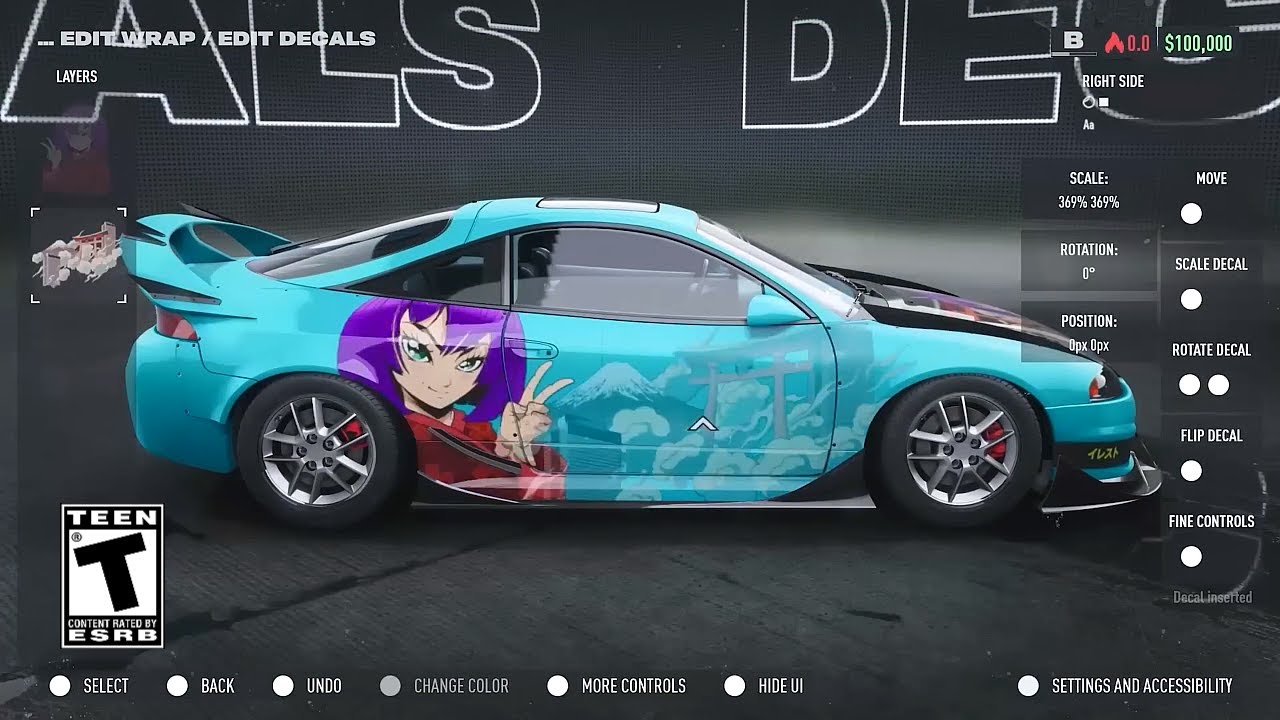 Fortnite Car Customization.. - YouTube