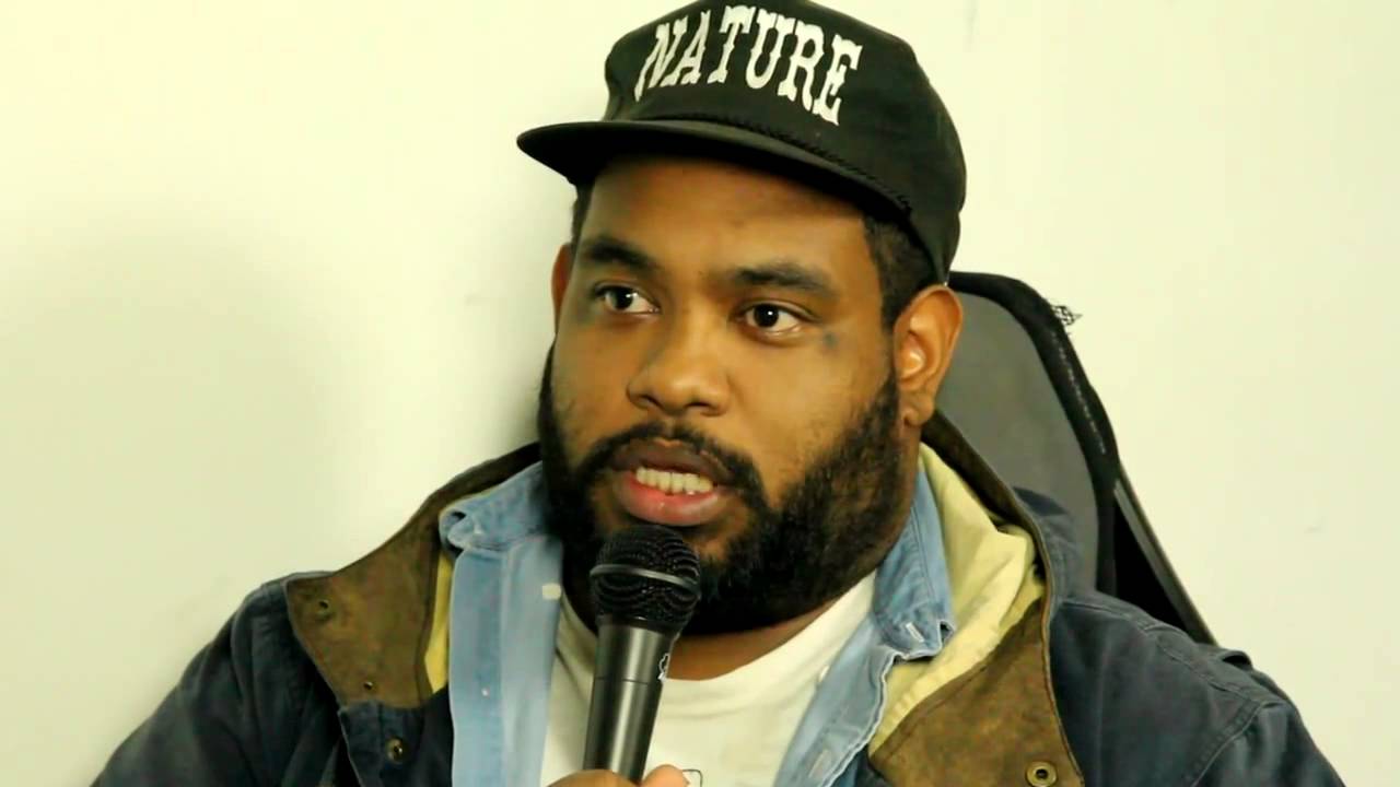 Sad Banana Show // episode 2 // ANTWON - YouTube