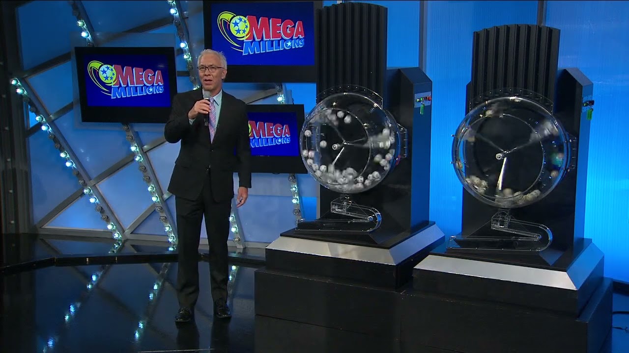 Mega Millions drawing 6/14/24: Winning numbers, lottery jackpot results