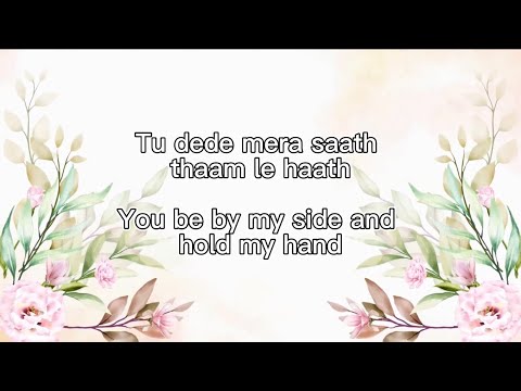 Soniyo | Lyric Translation From Hindi to English | Raaz | Sonu N ...