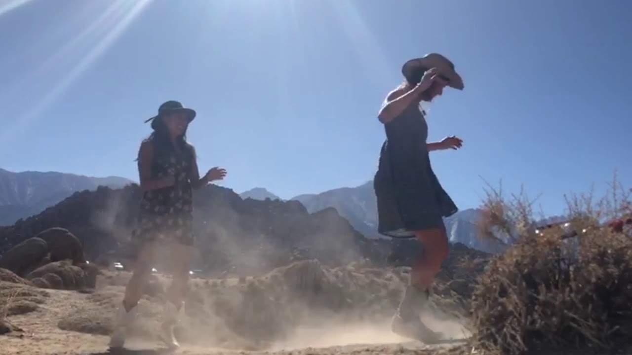 Just Good Time Longest Line Dance by Alan Jackson - YouTube